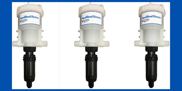 Hydro Systems Introduces the AquaBlend Xtreme Water-Driven Pump | Pumps ...