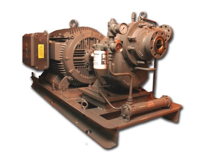 Sundyne Announces The Sunflo Industrial Grade Pumps For Boiler Feed ...