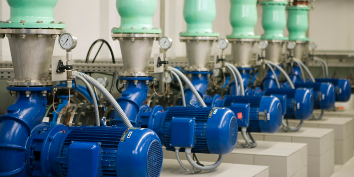 Understanding Your Pumping System Requirements | Pumps Africa