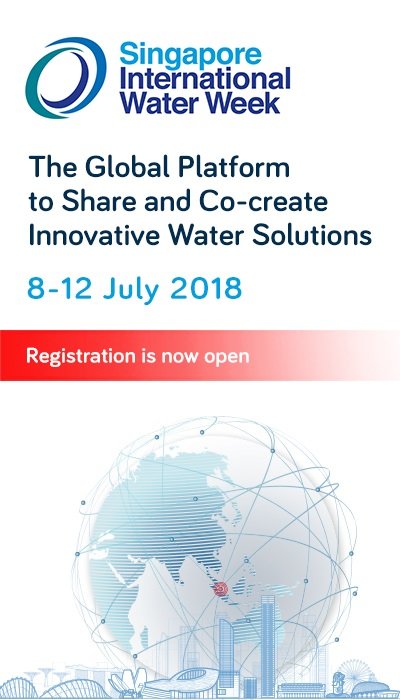 Singapore International Water Week | Pumps Africa