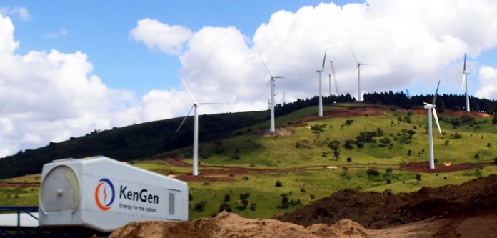 Kenya's renewable energy sector receives boost | Pumps Africa