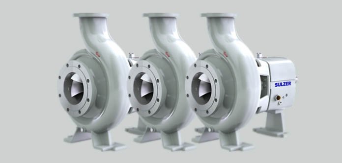 Sulzer's CPE pump range granted top certification | Pumps Africa