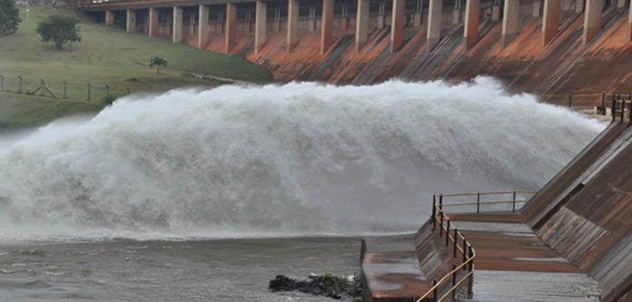 Lake Victoria water levels falling back to normal | Pumps Africa